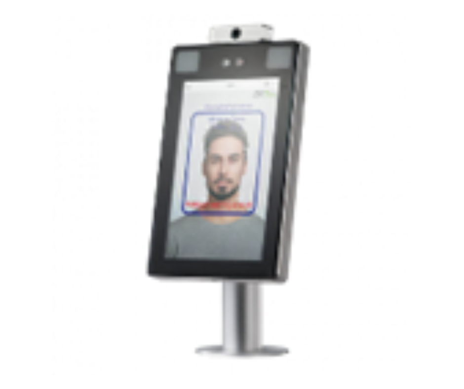 BIO007 ZKTeco Temperature Detection Devices- Proface-X [CH/TD] - FIXTECH